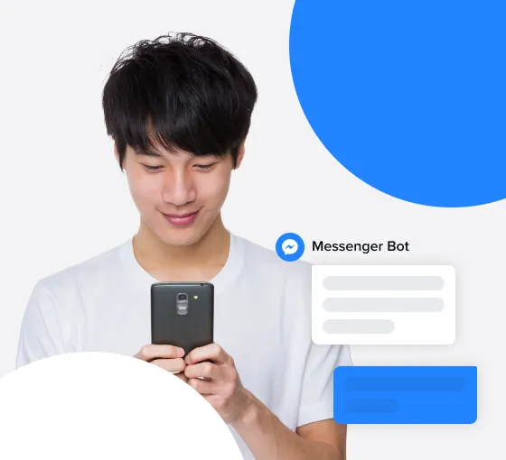 แพลตฟอร์ม Chatbot AI ชั้นนำในไทย | Amity Solutions