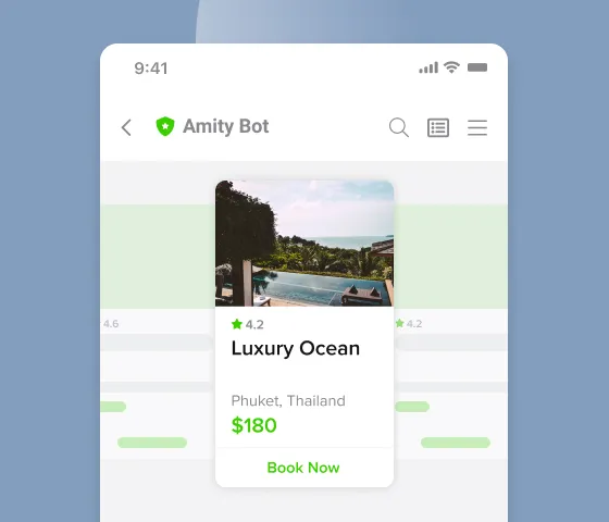 ยกระดับยอดขายด้วย LINE Chatbot AI | Amity Solutions