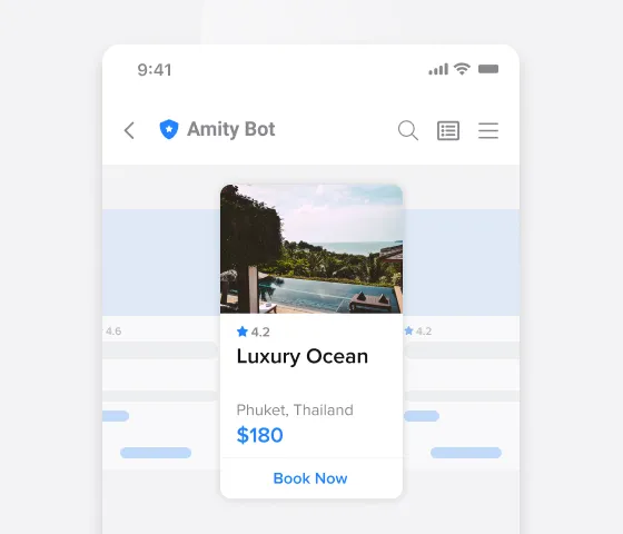 Facebook Messenger - Engage your followers with AI Chatbot