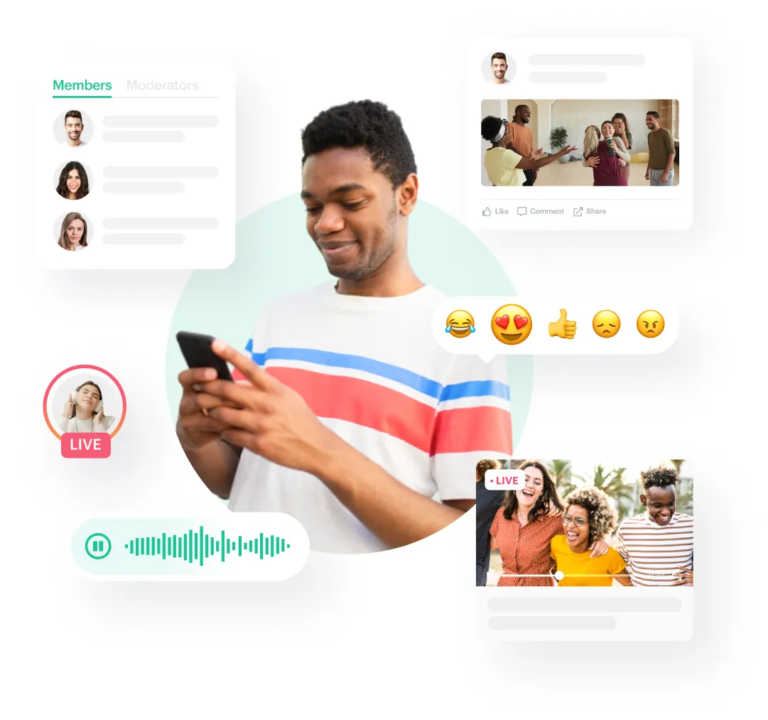 Amity Solutions | Grow your business