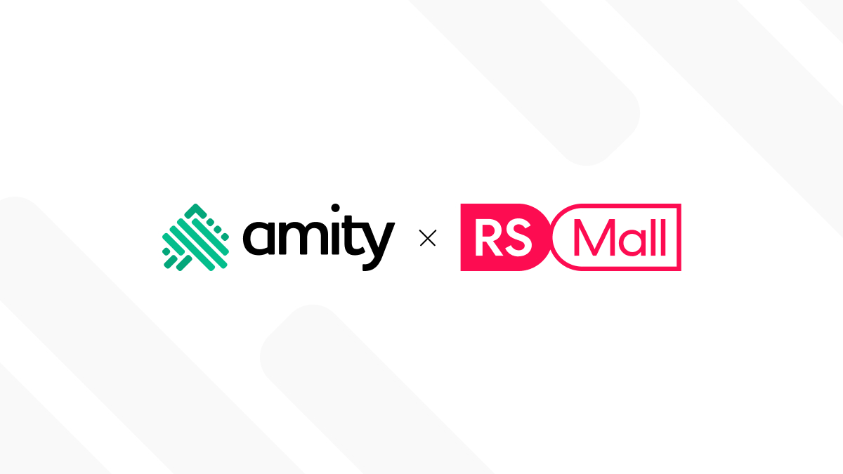 RS Mall เลือก Amity Social Cloud ส่งข้อความ เพิ่มโอกาสการขาย