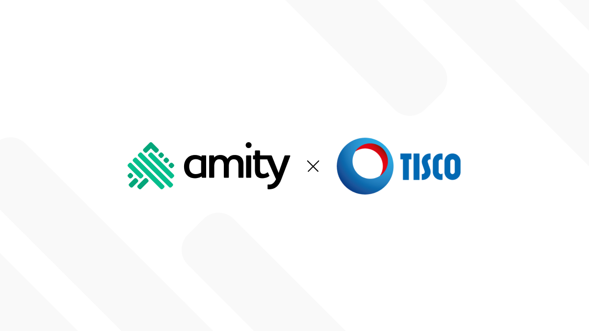 TISCO Bank uses Amity Social Cloud - Amity Customer Story
