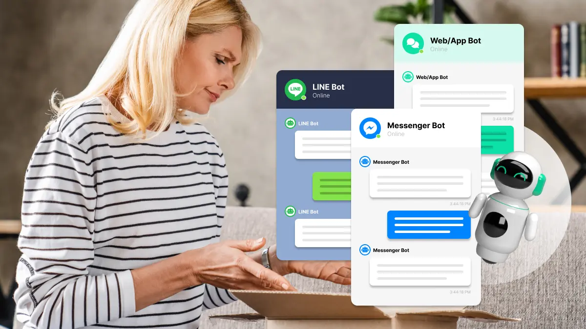 Why Brand Identity Matters, Including Your Chatbot