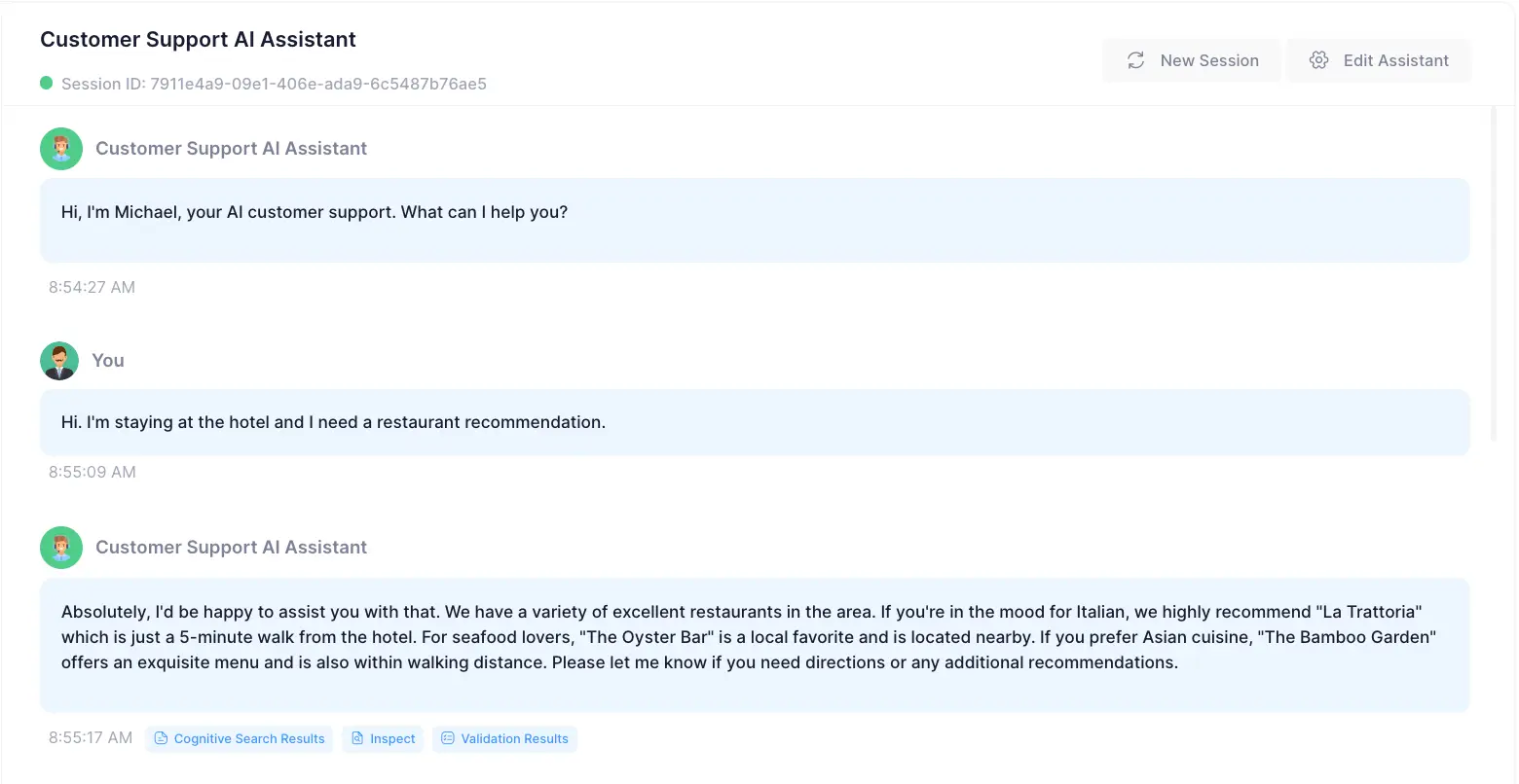 Drive Your Business Global With Multilingual AI Chatbots