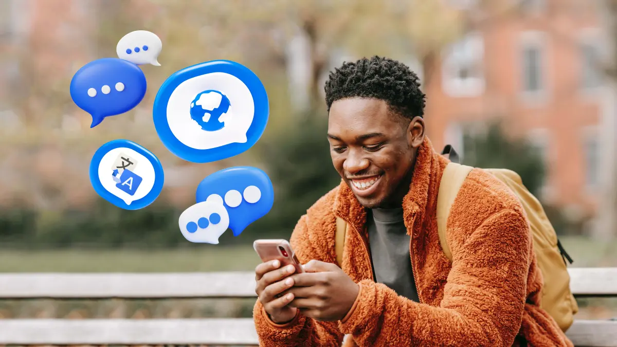 Drive Your Business Global With Multilingual AI Chatbots