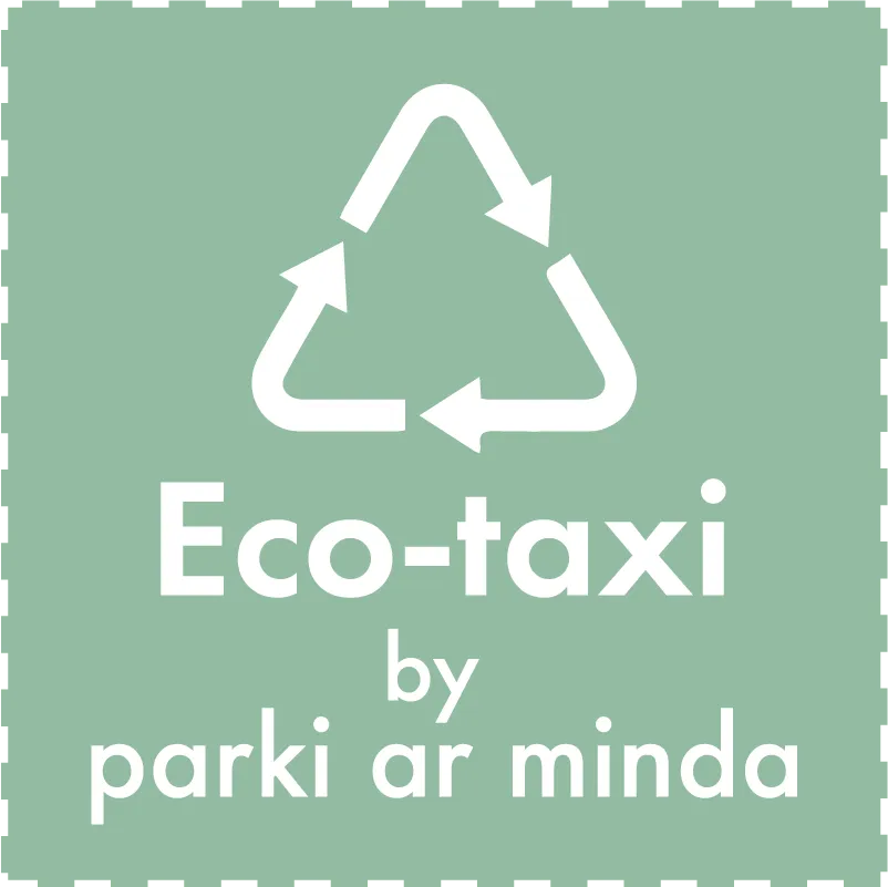 Eco-taxi - Eco Taxi