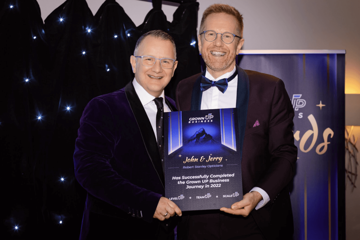 Paul Avins - Trusted leader in the world of business growth