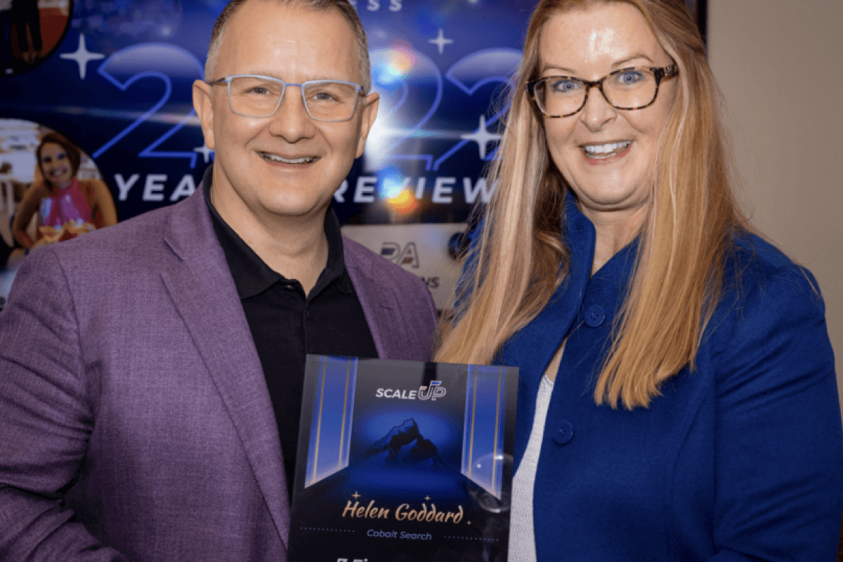 Paul Avins - Trusted leader in the world of business growth