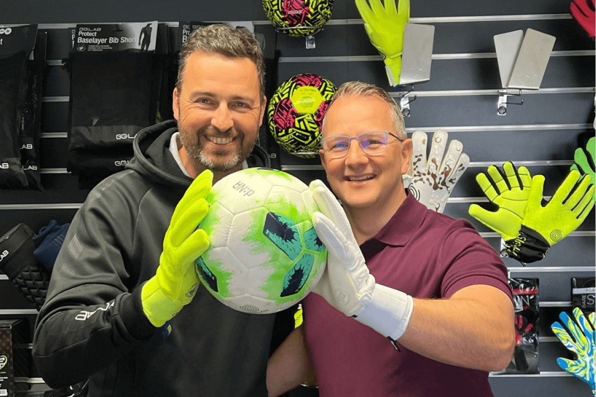 Paul Avins - Trusted leader in the world of business growth