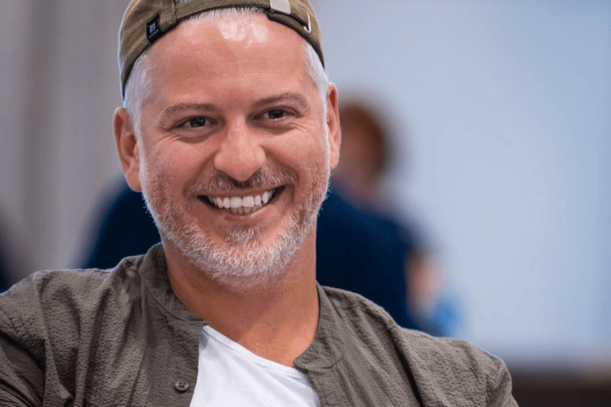 Paul Avins - Trusted leader in the world of business growth