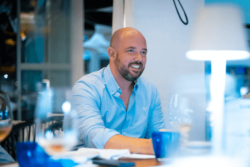 Paul Avins - Trusted leader in the world of business growth