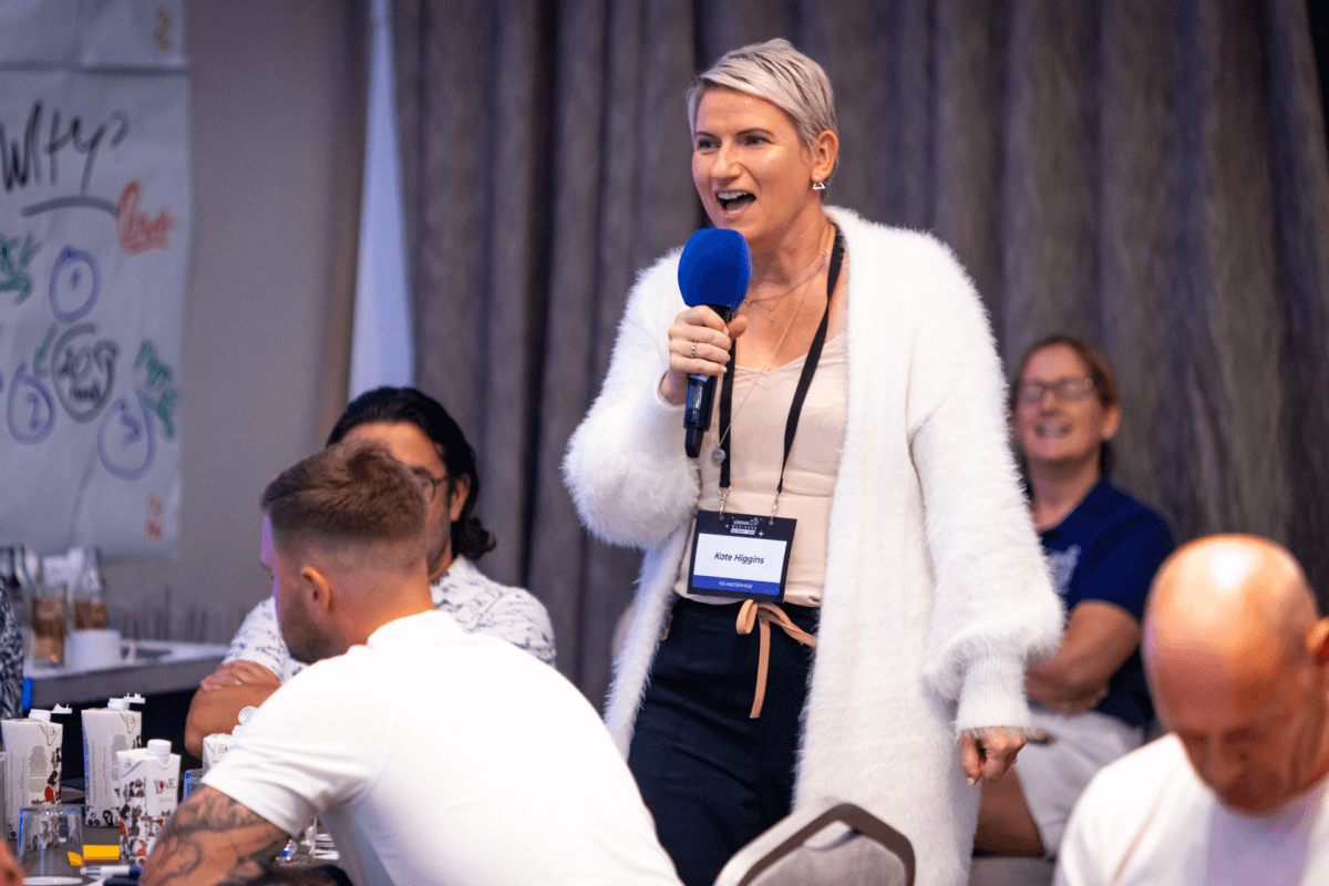 Paul Avins - Trusted leader in the world of business growth