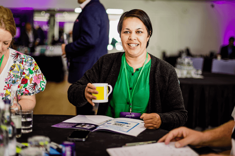 Paul Avins - Trusted leader in the world of business growth