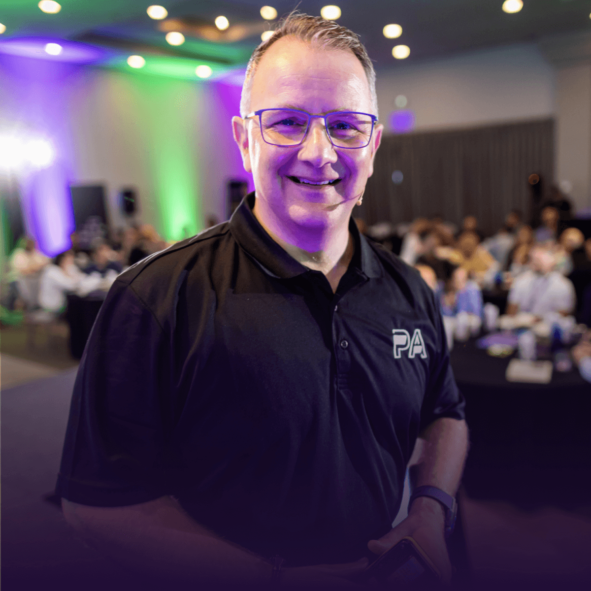 Paul Avins - Trusted leader in the world of business growth