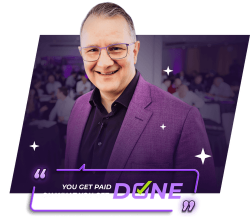 Paul Avins - Trusted leader in the world of business growth