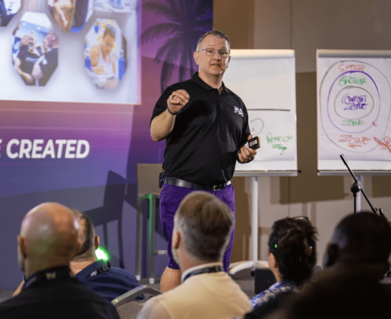 Paul Avins - Trusted leader in the world of business growth