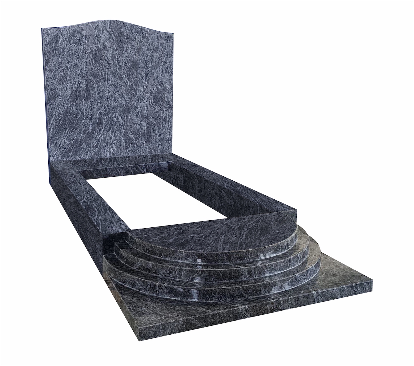 Headstone & Gravestone Memorials in London, UK | Marble & Granite