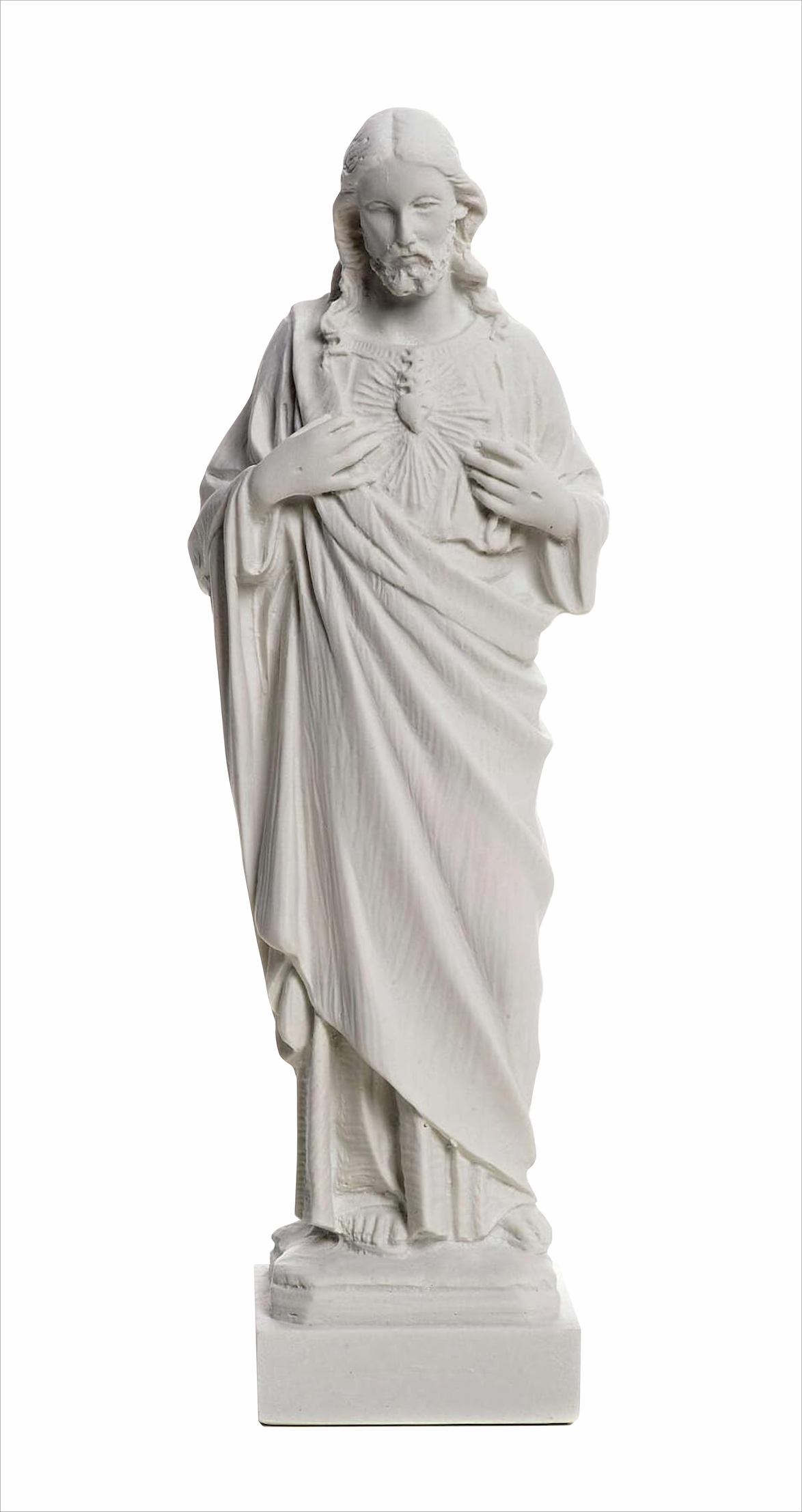 Memorial Statues | Grave Decorations | London Stonemasons