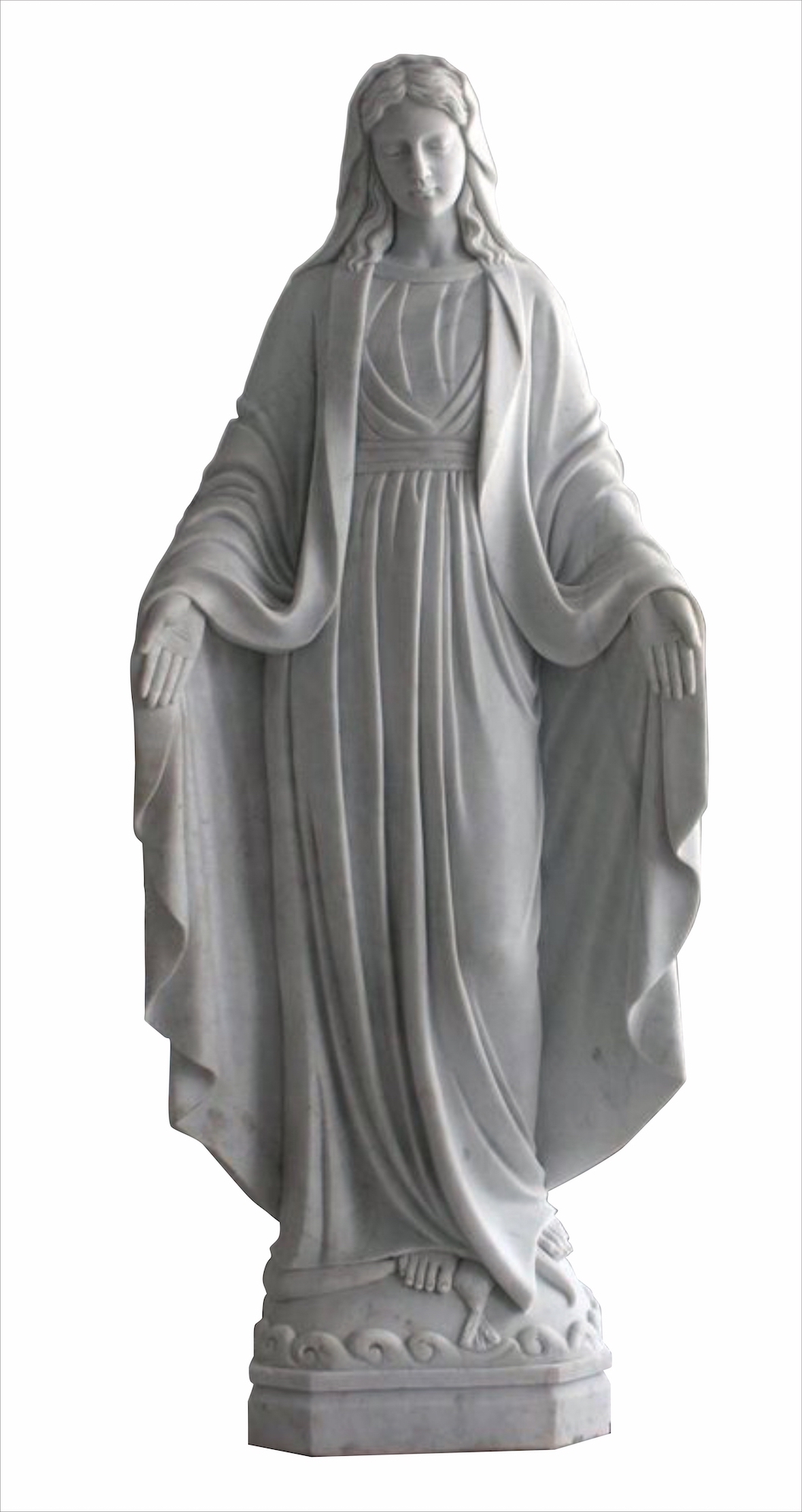 Memorial Statues | Grave Decorations | London Stonemasons