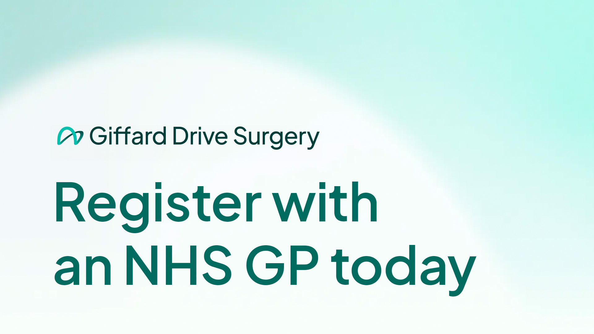 GP Farnborough - Giffard Drive Surgery - NHS Doctors