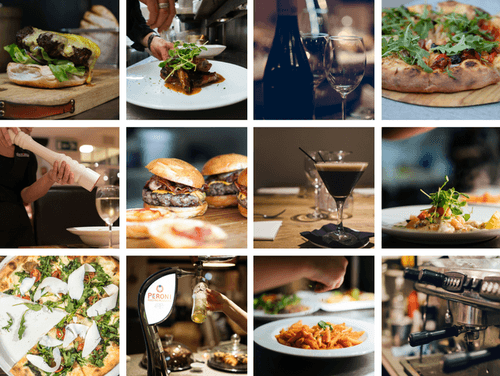 Our story | Dexters Mediterranean Bar And Kitchen