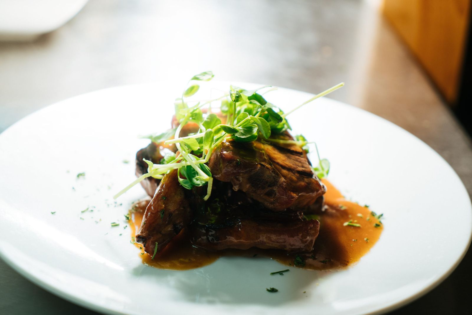 Our Menu | Dexters Mediterranean Bar And Kitchen