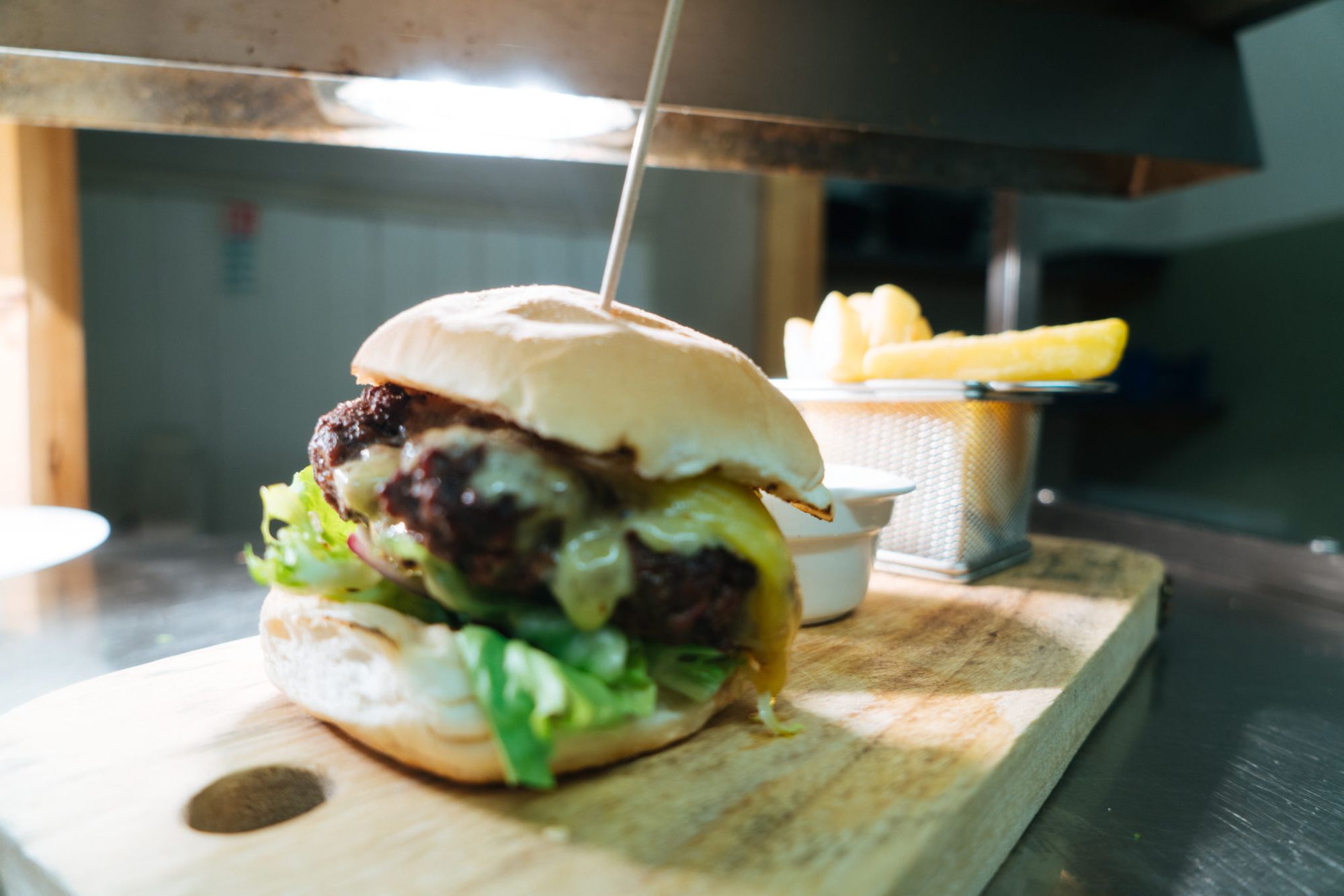 Our story | Dexters Mediterranean Bar And Kitchen