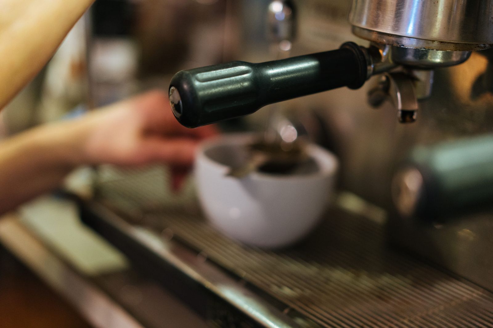 Dexters Mediterranean Bar And Kitchen