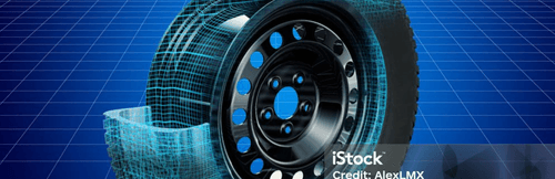 MatraX Tyres - Bull-Inspired Excellence