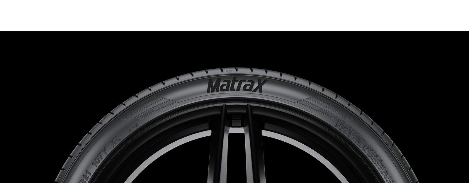 MatraX Tyres - Bull-Inspired Excellence