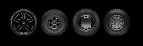 MatraX Tyres - Bull-Inspired Excellence