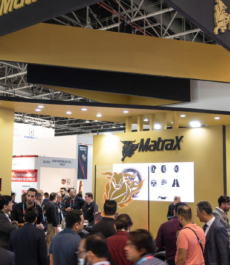 MatraX Tyres News - Latest Press Releases & Videos
