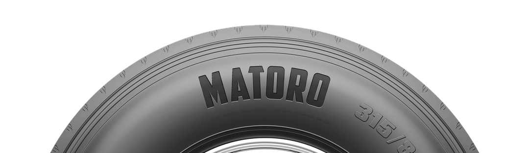 MatraX Tyres – Driving Performance