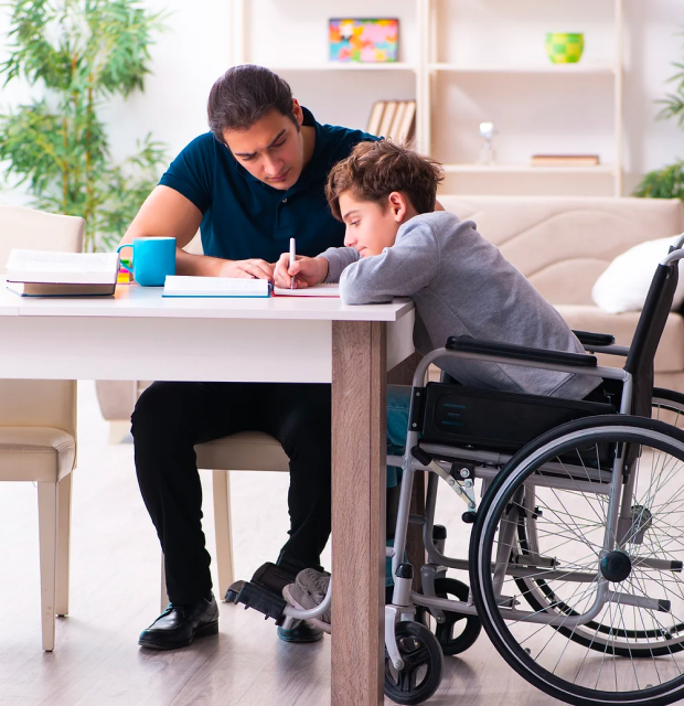 Sparx Services: Paraprofessionals in New York