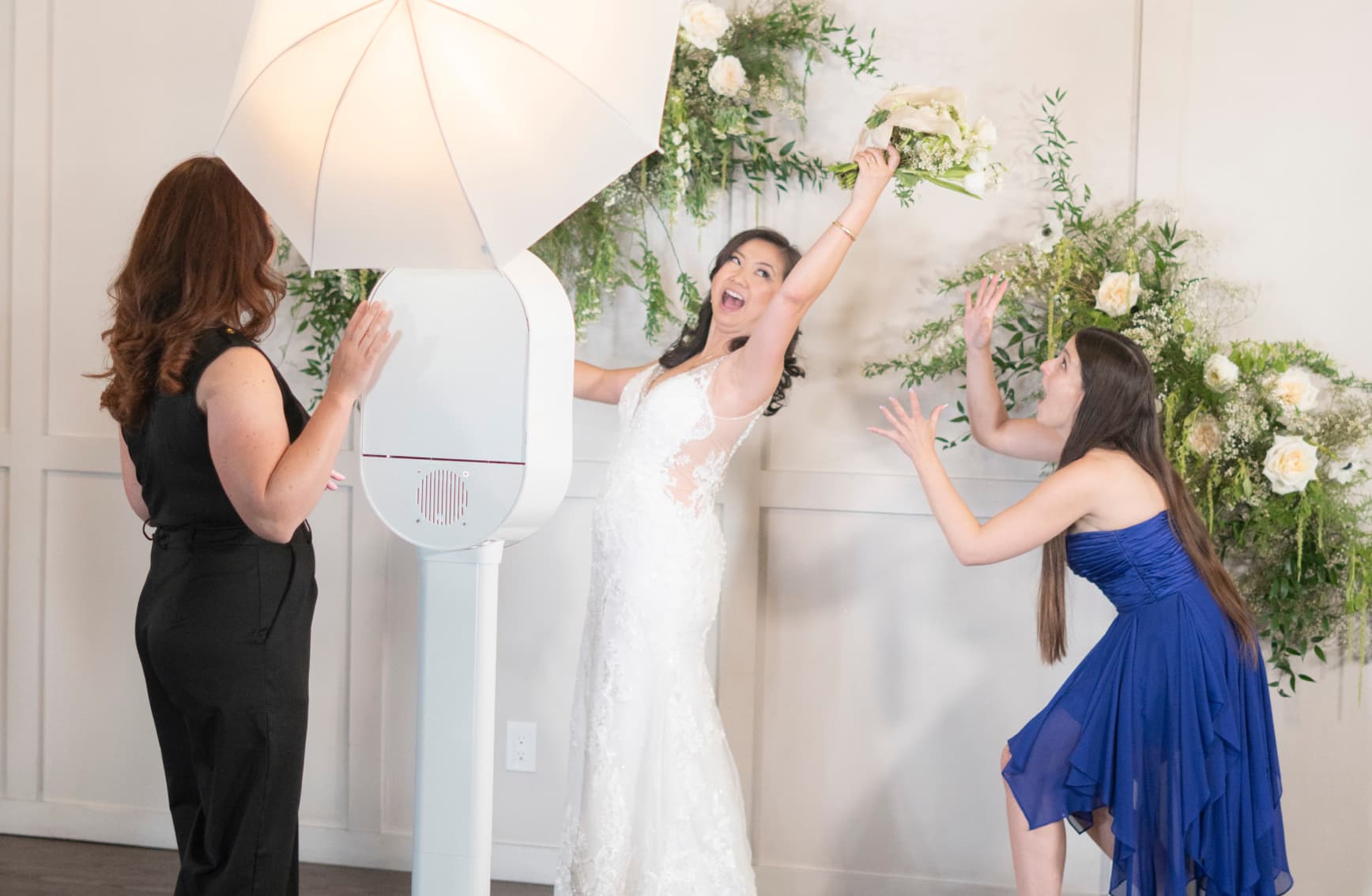 Photo Booths- Wedding & Event Photo booth rentals