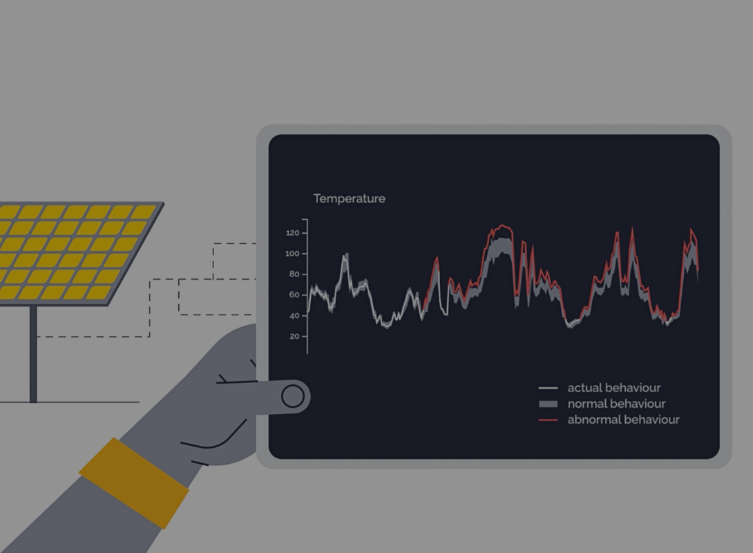 Jungle AI - The AI solutions taking machine performance to the next level