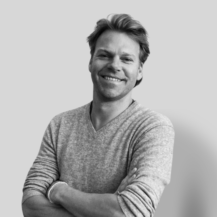 Jungle AI - Who we are