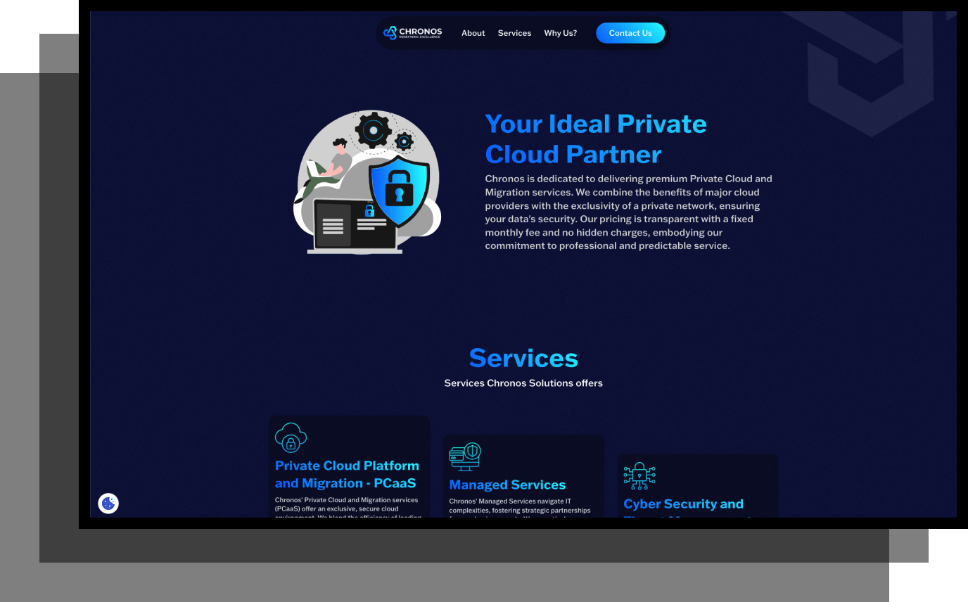 Leguflow | Webflow Agency