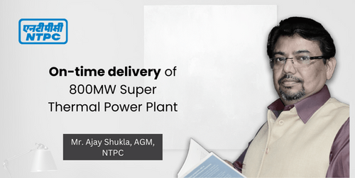 Deliver Projects in Record Time | Realization India