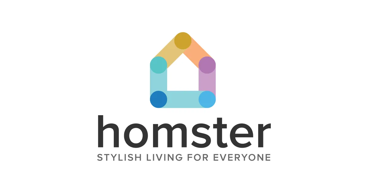 Homster - Stylish living for everyone
