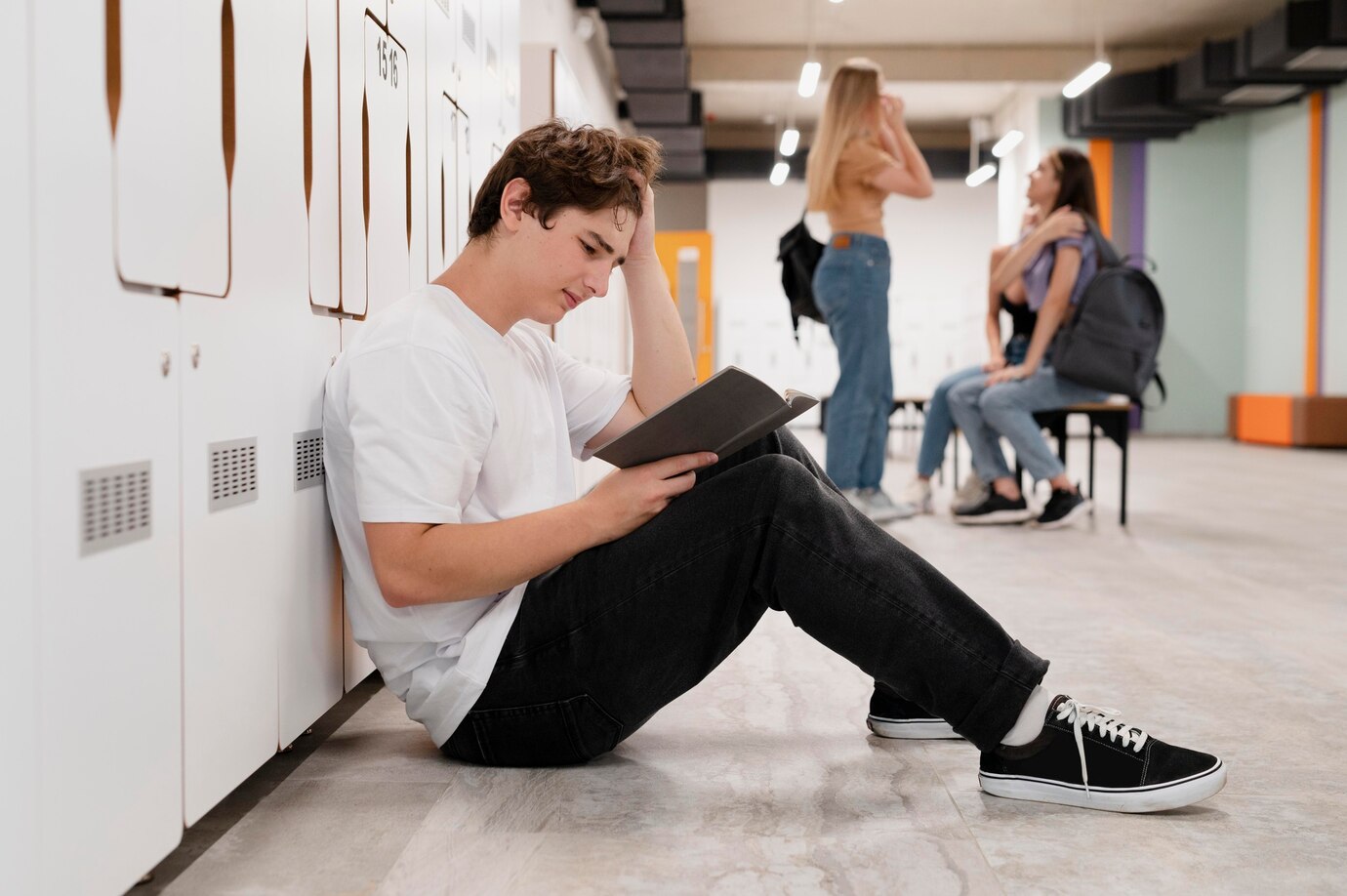 How Addiction Impacts Education