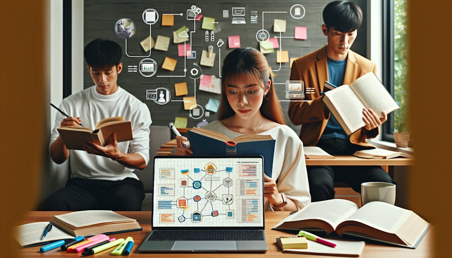 The Ultimate to Guide Effective Study Methods: Boost Your Grades