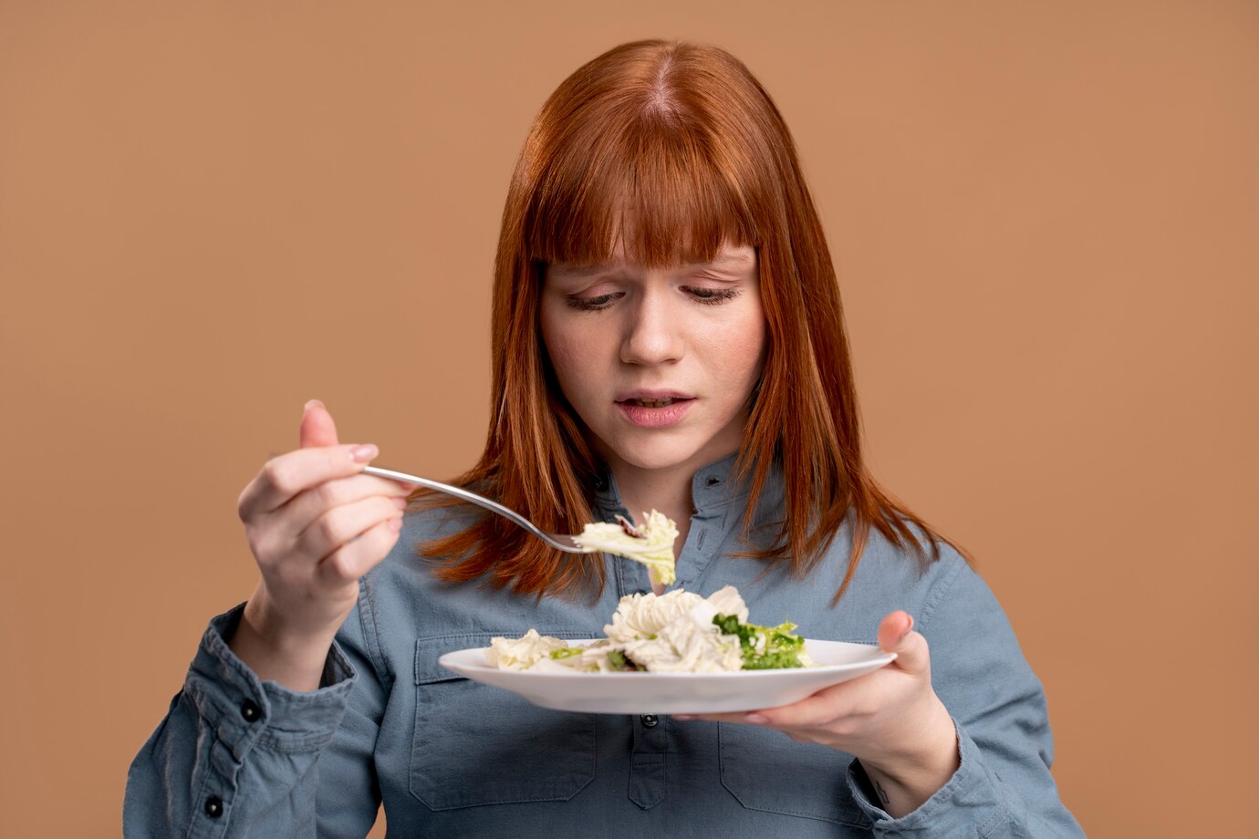 The Impact of Eating Disorders Among Students