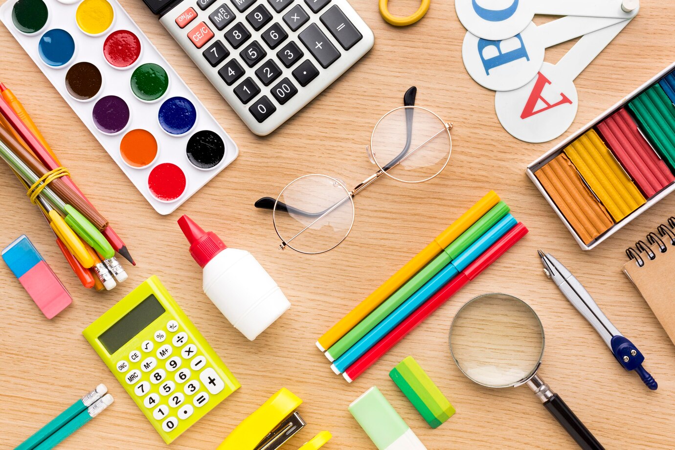 Best Classroom Supplies and Resources