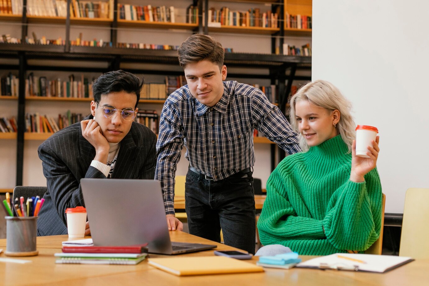 Upholding Academic Integrity