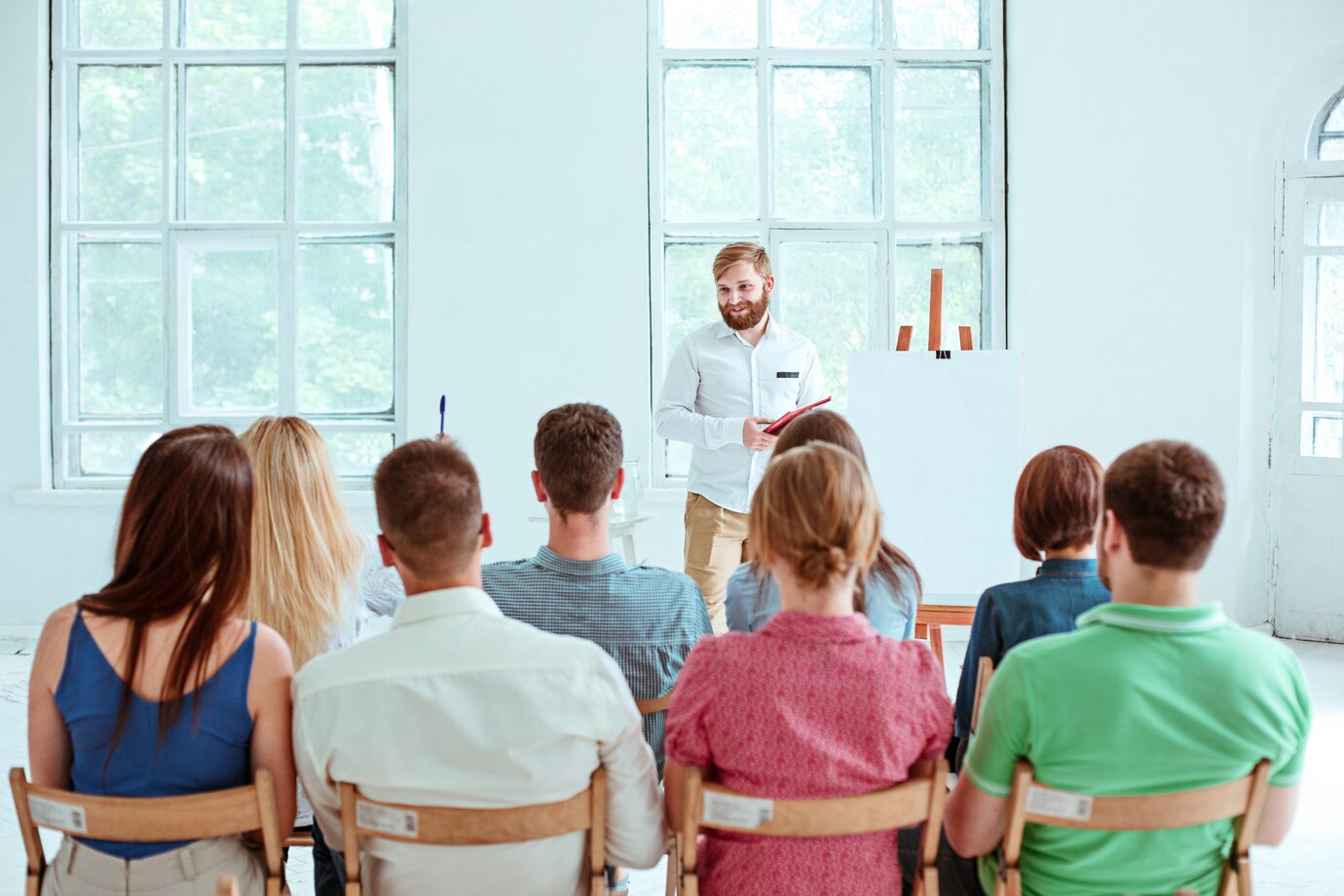 Effective Parent-Teacher Conferences