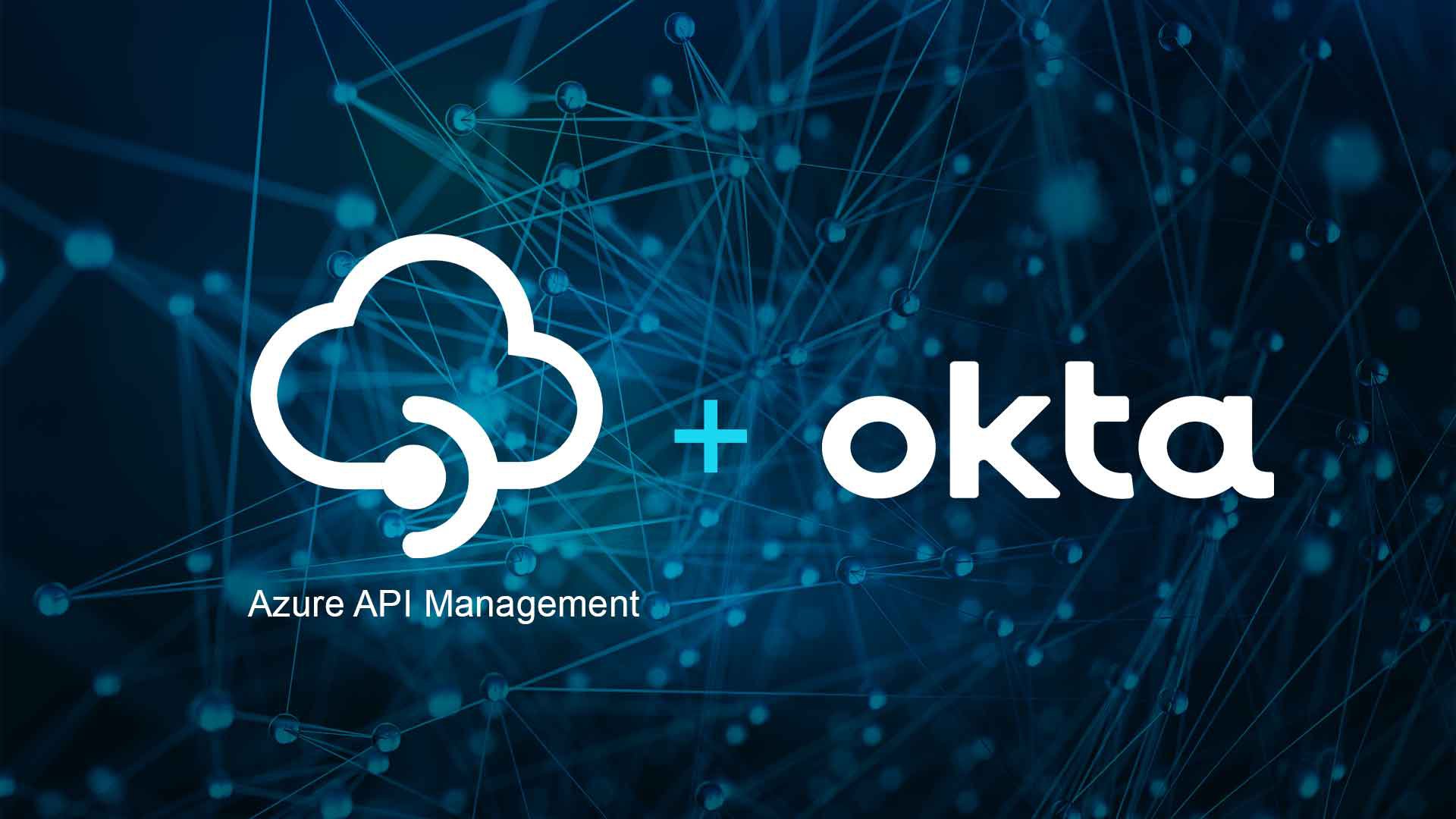 Guide: Integrate Azure API Management Developer Portal with Okta