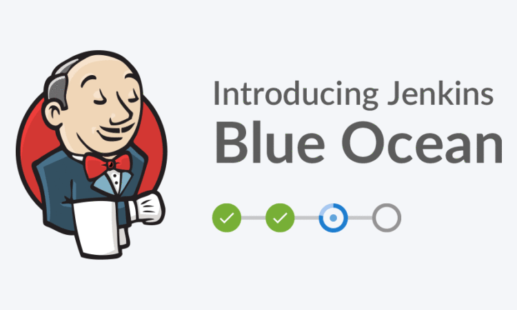 Blue Ocean Pipeline Automation, Step-by-Step Guide
