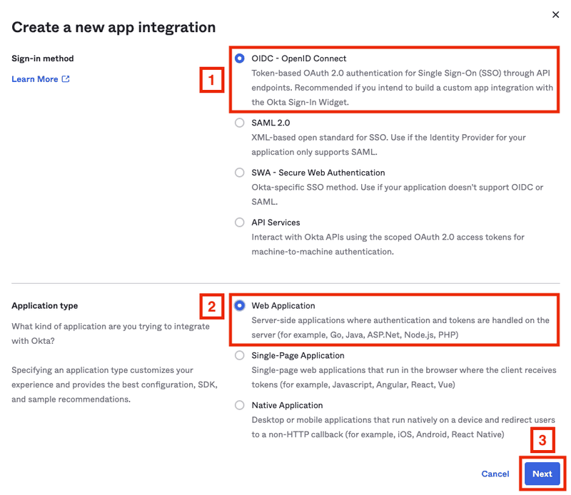 Guide: Integrate Azure API Management Developer Portal with Okta
