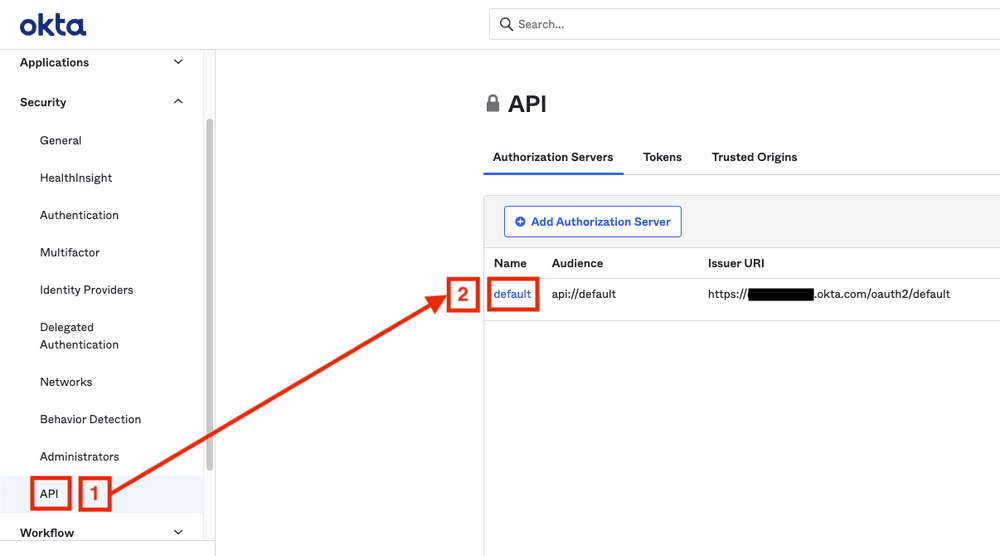 Guide: Integrate Azure API Management Developer Portal with Okta